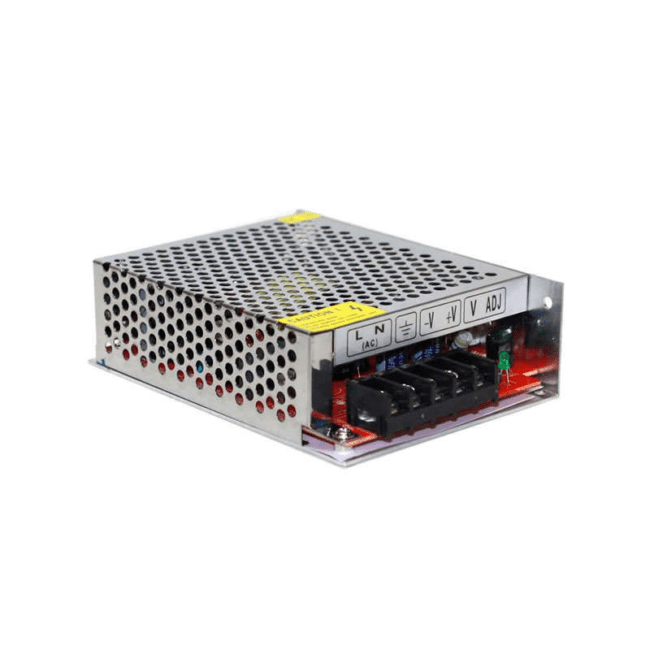 Fuente de Poder 12v 150w IP67 – Tejie Led