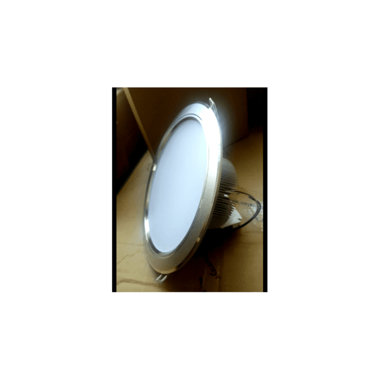 Foco LED Embutido 18w 220v – Tejie Led