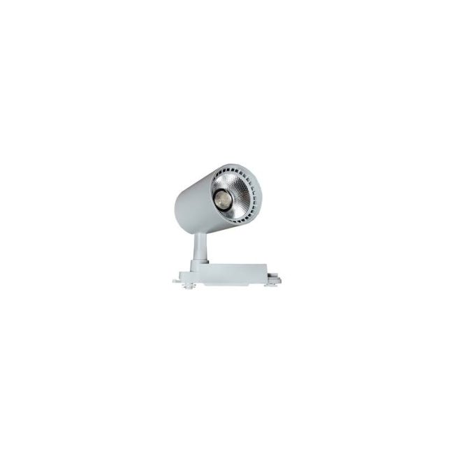 Lampara LED Riel PAR30-35W, 220V – Tejie Led