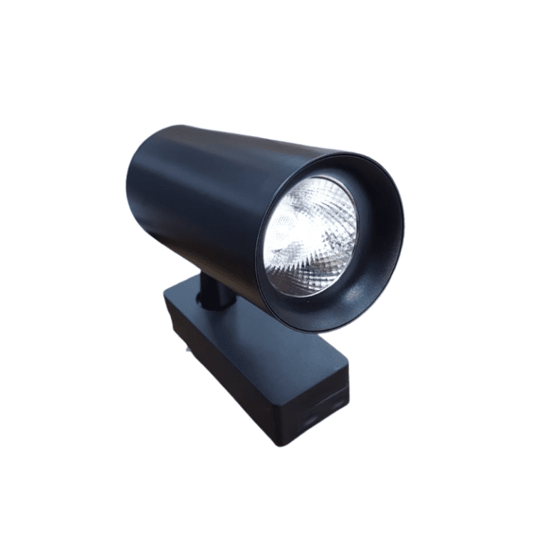 Lampara LED Riel PAR30-35W, 220V – Tejie Led