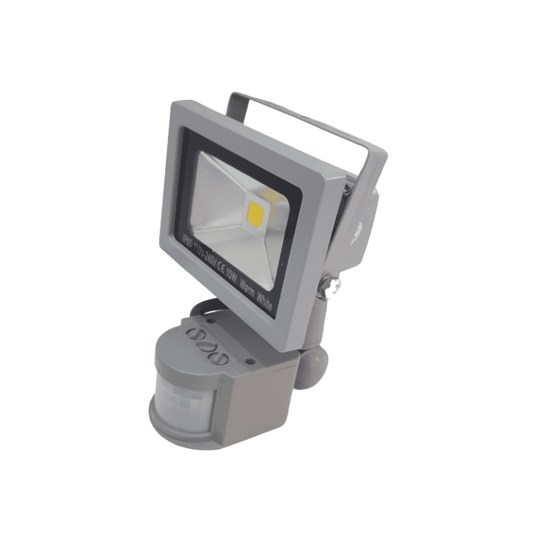 FOCO LED ESTADIO ECO 1200W, 220V, IP67, 6000K – Tejie Led