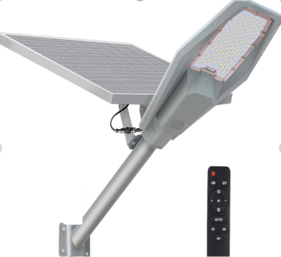 Luminaria LED Solar 200w IP65 – Tejie Led